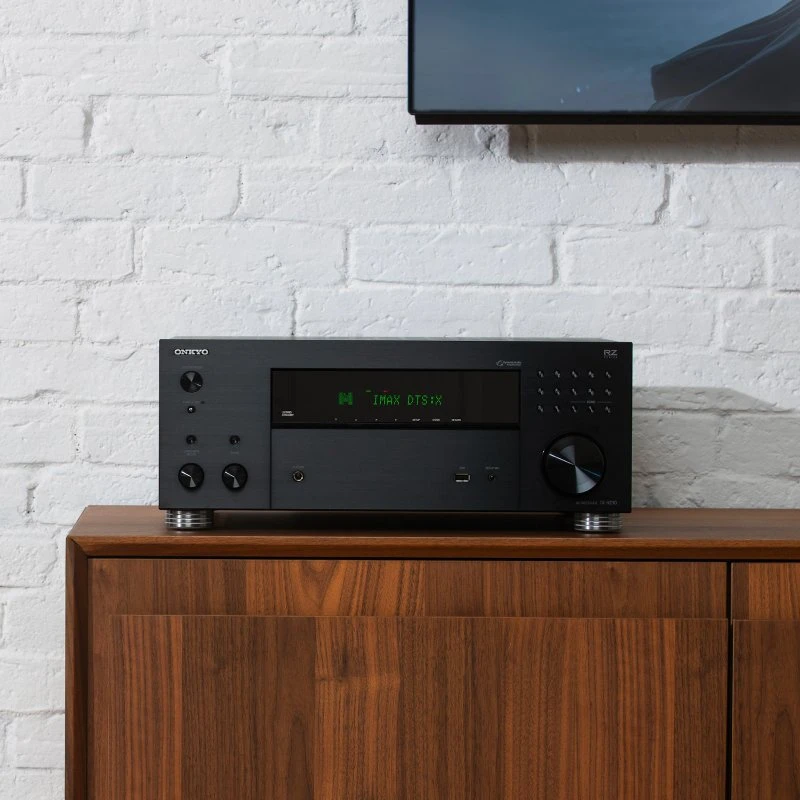 Onkyo TX-RZ30 9,2-канальный AV-ресивер | Купить в официальном интернет ...